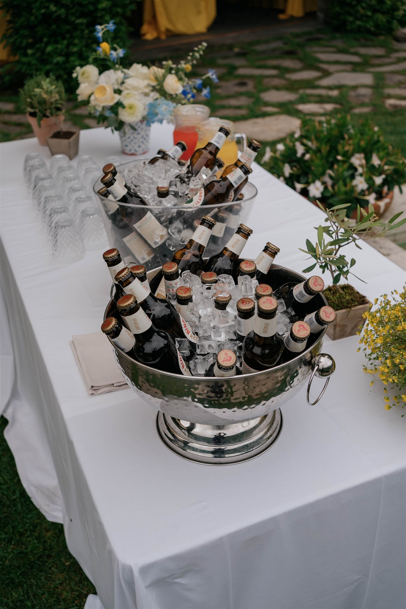 Farewell Wedding Brunch: a complete guide - Guja Pusterla Wedding ...